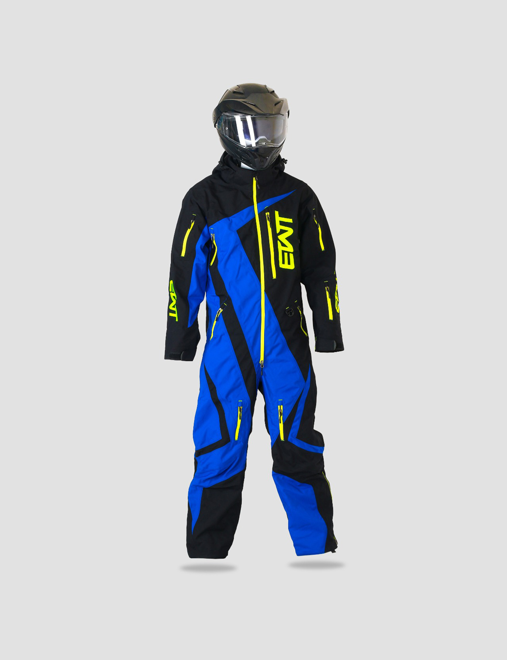 Tracking Suit – EWT Sportline International