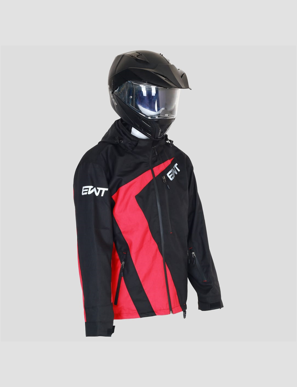 Tracking Jacket – EWT Sportline International