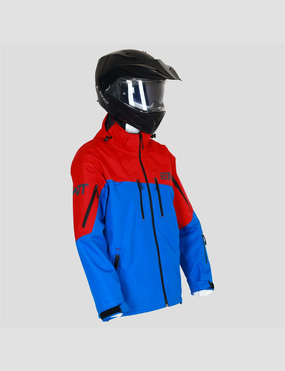 Epic Jacket – EWT Sportline International