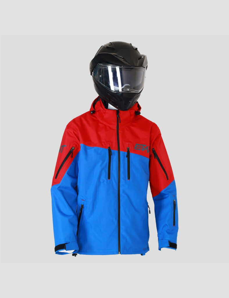 Epic Jacket – EWT Sportline International